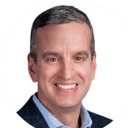 Zach Duke - Founder & CEO @ Finosec - Crunchbase Person Profile