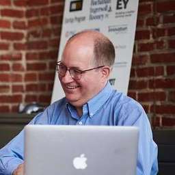 Greg Quinlan - Co-Founder and Full Stack Developer @ C.C. Busy ...