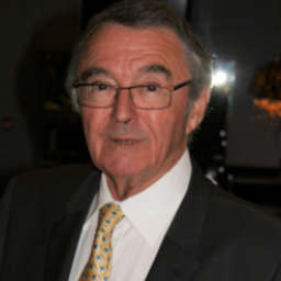 George English - Crunchbase Person Profile