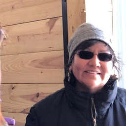 Suzette Belgarde - Crunchbase Person Profile