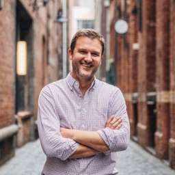 Brett Mitchell - Chief Commercial Officer @ Intrepid Travel - Crunchbase Person Profile