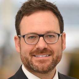 Michel Philipp - Crunchbase Person Profile