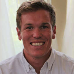 Will Edwards - Co-Founder, CEO @ Firehawk Aerospace - Crunchbase Person ...