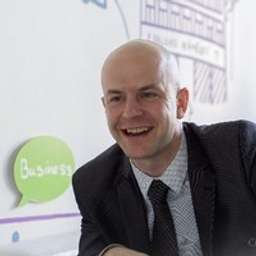 Pavel Moskala - Founder and CEO @ Staybene - Crunchbase Person Profile