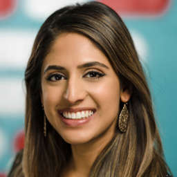 Asma Mirza - Chief Executive Officer & Co-Founder @ Steradian ...