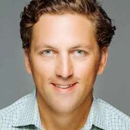 Gerrit Lansing - Crunchbase Person Profile