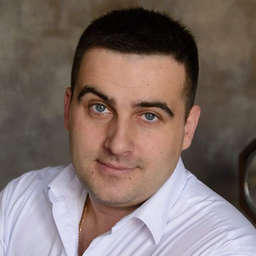 Maksym Kolyada - Crunchbase Person Profile