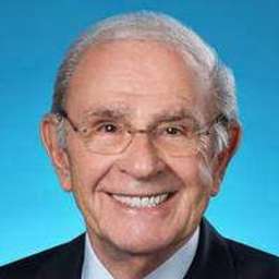 Alfred S. Hart - Crunchbase Person Profile