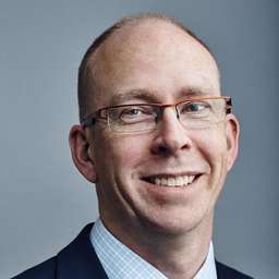 Robert Ruth - Crunchbase Person Profile