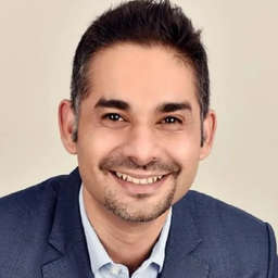 Sandeep Roy Choudhury - Director and Co-Founder @ VNV Advisory - Crunchbase Person Profile