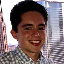 Dylan Wells - Crunchbase Person Profile