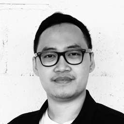 Muhammad Rijal Hikmatullah - Co-Founder and Chief Executive Engineer ...