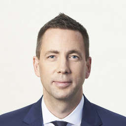 Brett Mooney - President & CEO of Amex Bank of Canada and Amex Canada ...