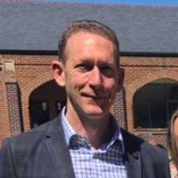 Keith Betty - Principal, Chief Operating Officer & Family Adviser ...