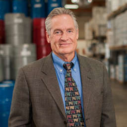 Richard Becktel - CEO and President @ Southern Counties Lubricants ...