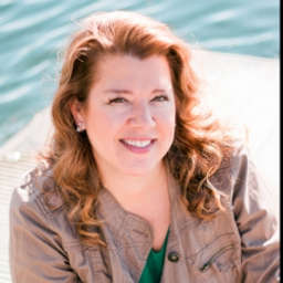 Christy Shearer - Executive Director / CEO @ Leavenworth Summer Theater ...