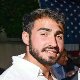 Joseph Loren - Crunchbase Person Profile