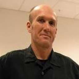 Christopher Hipp - Crunchbase Person Profile