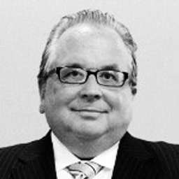 Robert Blue - President & Founder @ Robert E. Blue Consulting Engineers ...