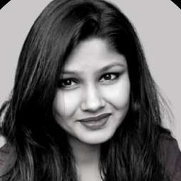 Srishti Kashyap - Founder @ The Digital ROI - Crunchbase Person Profile