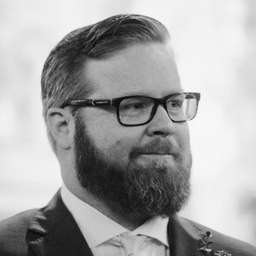 Marty Dytrych - Crunchbase Person Profile