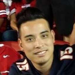 Andrew Moy - Co-Founder & Board Member @ Aegle - Crunchbase Person Profile