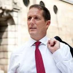 Peter Hatz - Crunchbase Person Profile