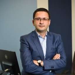 Dragos Sirbu - CEO @ Flanco Retail SA - Crunchbase Person Profile