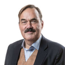 Lars Fredriksson - CEO @ Gycom - Crunchbase Person Profile