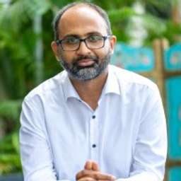 Varun Sridhar - Crunchbase Person Profile