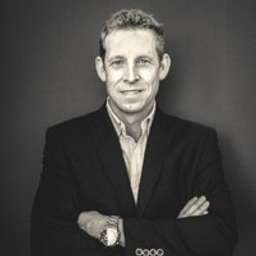 Matthew Lister - Co-Founder and CEO @ Blue Salt Digital Media ...