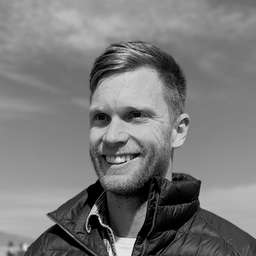 Sean Rennie - Co-Founder @ Bulrush Agritech - Crunchbase Person Profile