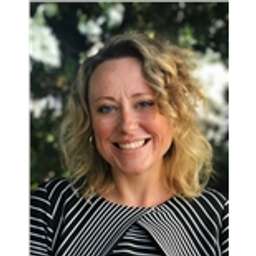 Holley Hunt - Associate Director @ QCIC - Crunchbase Person Profile