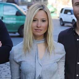 Alexandra Blodgett - Strategic Advisor @ Felt - Crunchbase Person Profile