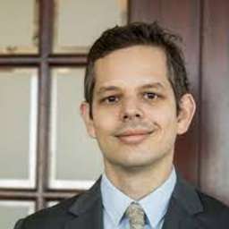 Thom Amdur - Senior Vice President of Policy and Impact @ Lincoln ...