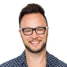 Jordan Poulton - Crunchbase Person Profile