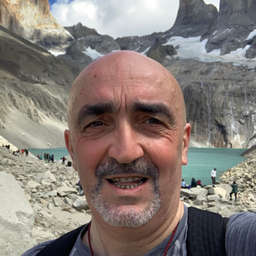 Claudio Gatti - Co-Founder and Director @ ClaroNav - Crunchbase Person ...