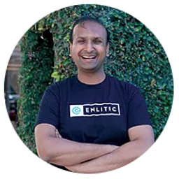 Arvind Saran - Crunchbase Person Profile