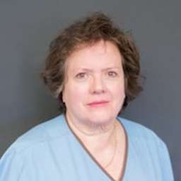 Janet Garvin - Crunchbase Person Profile