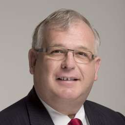 Lee Werrell - Owner @ Compliance Consultant - Crunchbase Person Profile