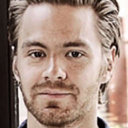 Mark Partin - Founder & CEO @ B/SPOKE - Crunchbase Person Profile