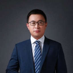 Xueming Ju - Founder and CEO @ LiangDao - Crunchbase Person Profile