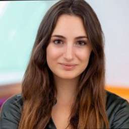 Michelle Andreolli - Founder and CEO @ WorkForIt - Crunchbase Person ...