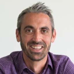 Jérémy Cicero - Crunchbase Person Profile