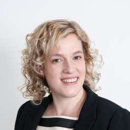 Kate Arnott - Crunchbase Person Profile