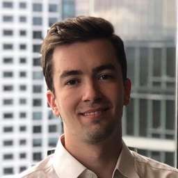 Robby Hamblet - Chief Executive Officer & Founder @ Teal - Crunchbase ...