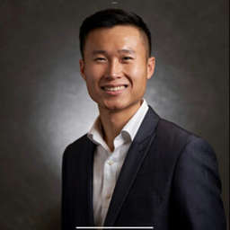 Eric (Man Kin) Chow - Co-Owner @ Miami Vision Therapy - Crunchbase ...