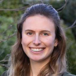 Julia Kuijs - Analyst @ FORWARD.one - Crunchbase Person Profile