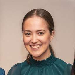 Jessica Mackay - President @ UNSW Consulting Club - Crunchbase Person ...