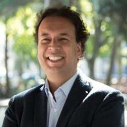 Bruno Marques Horta - Real Estate Broker, Managing Partner, and Founder ...